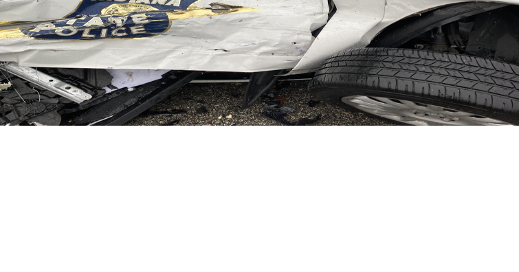 Multiple troopers hit by impaired drivers in 2022, OWI arrests remain ...