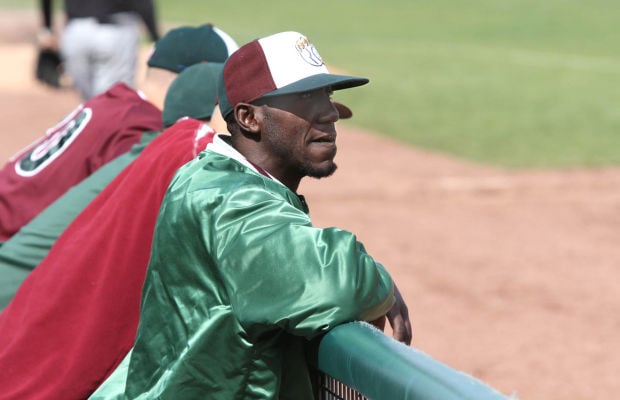 Familiar face returns to RailCats with chance at unfamiliar spot