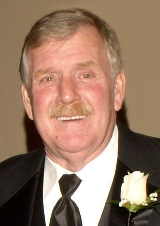 Joseph P. "Pat" Kelly