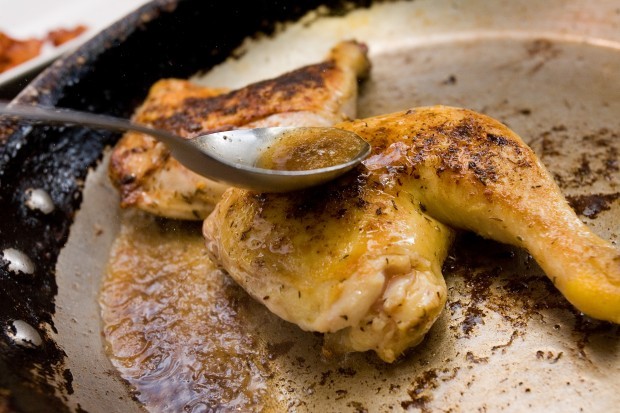 The art of brining: Seal in flavor, add pizzazz with food preservation ...