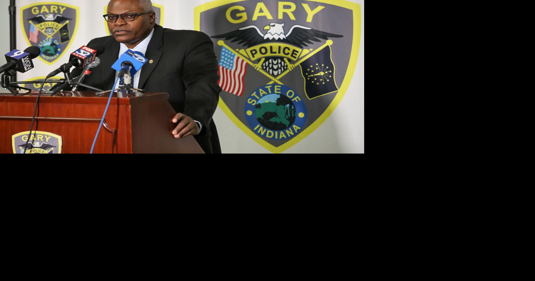 Gary police weigh progress, introduce new homicide task force in ...