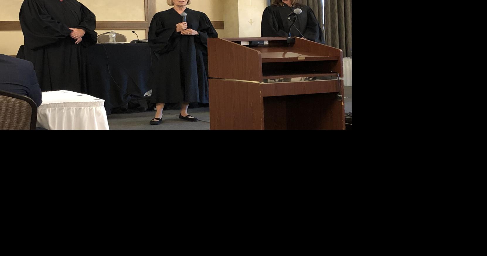 'Appeals on Wheels' brings state court hearing to Northwest Indiana