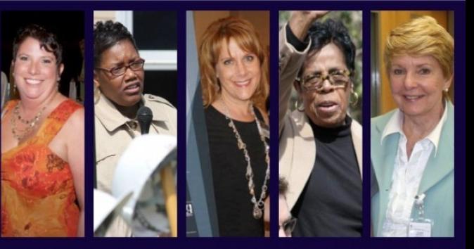 Nominations released for upcoming Influential Women Awards