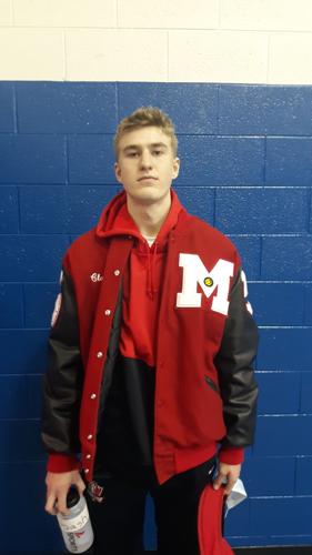 Munster legacy Clayton Bubash filling new role for Mustangs