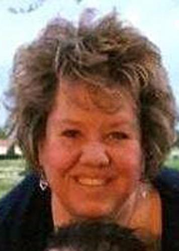 Debra Louise Streeter