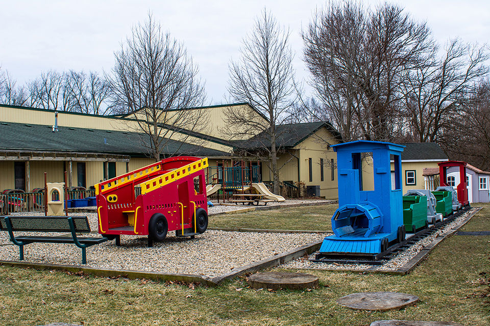 Duneland Family YMCA Early Learning Academy to move
