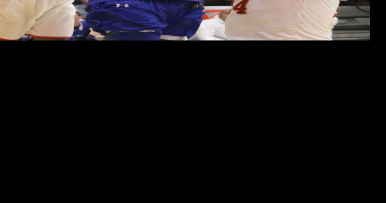 Lake Central's Norell Smith a late bloomer for young Indians squad