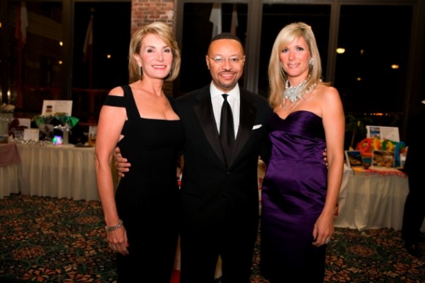 INSIGHT: Hundreds attend Festival of Trees luncheon