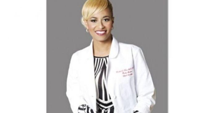 OFFBEAT: Gary physician Dr. Rachel Ross now hosting on TV's 'The Doctors'