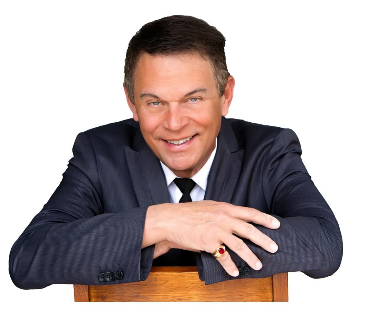 'Tonight Show' tribute to be presented at Theatre at the Center