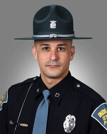 State trooper saved life of Hobart resident