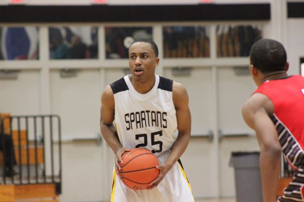 Marian Catholic answers call, beats Marist
