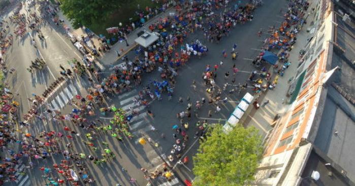 SSCVA: Build it and they will come