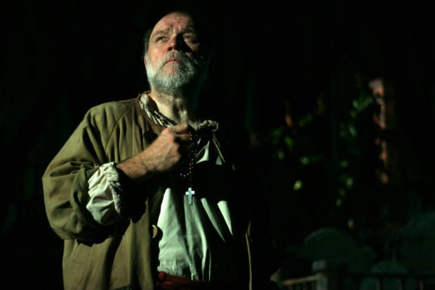 OFFBEAT with PHIL POTEMPA: First Folio's 'Gravedigger' spooky ...