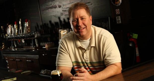 Highland bar offers a variety of craft beers