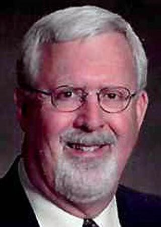 David P. Prendergast