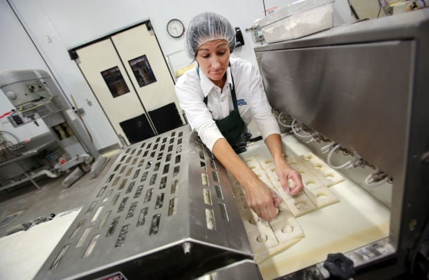 Family Express brews up high-end espresso