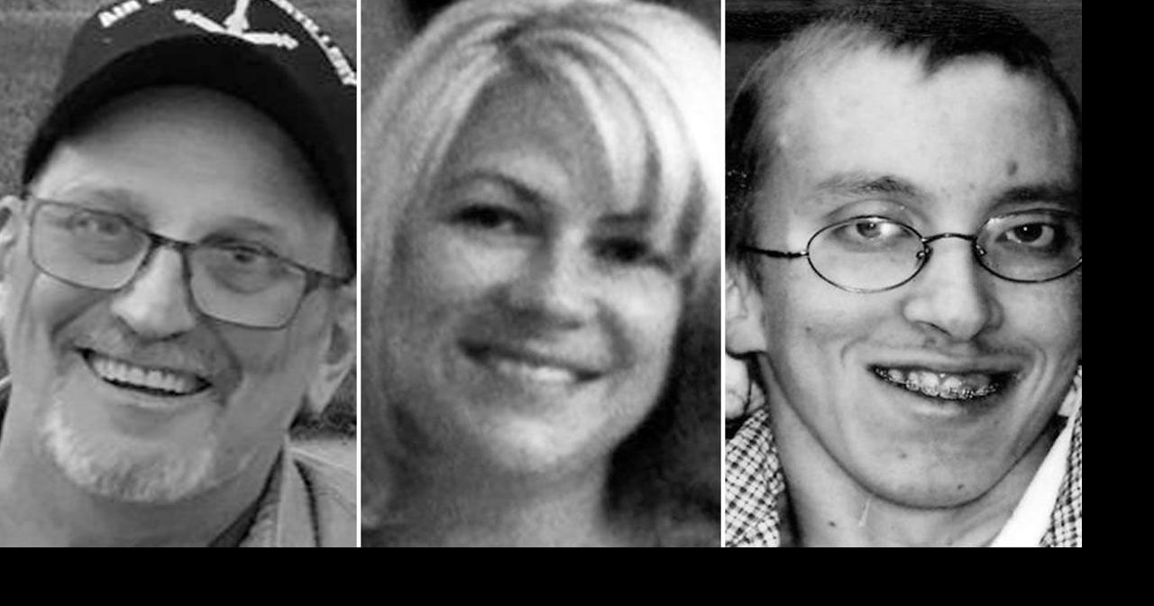 The Times obituaries for November 23, 2017
