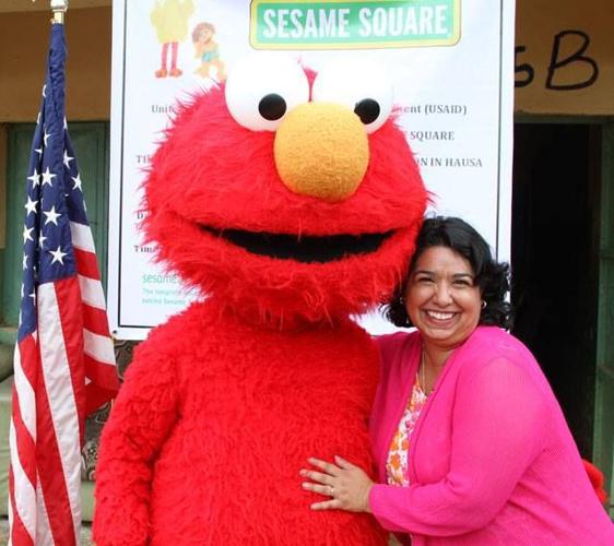 Sierra Leone's new ambassador was raised in Portage