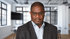 Harvey touts drop in homicides, crime