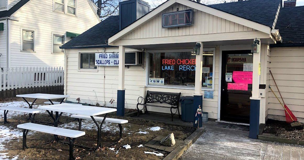 Johnson's Fish and Shrimp to close after nearly 75 years serving ...