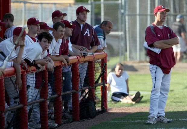 Andrean's Dave Pishkur reaches coaching milestone