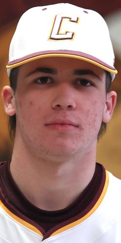 Check out the Region's prep baseball statistical leaders