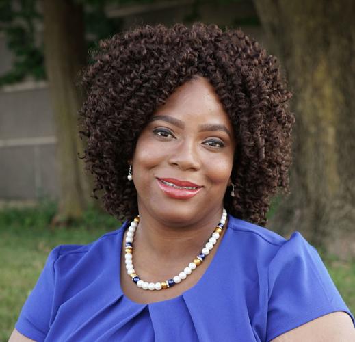 20 Under 40: Katrina Alexander takes pride in caring for kids