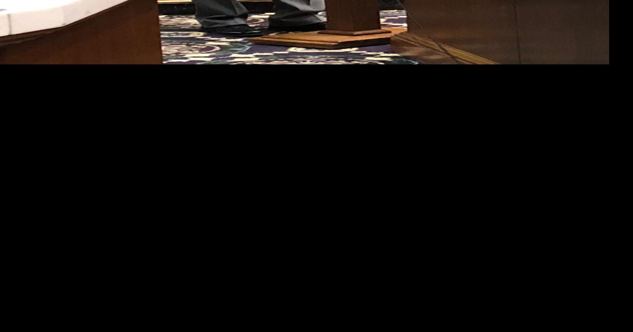 Region leaders clash at Statehouse over proposed Gary casino move to ...