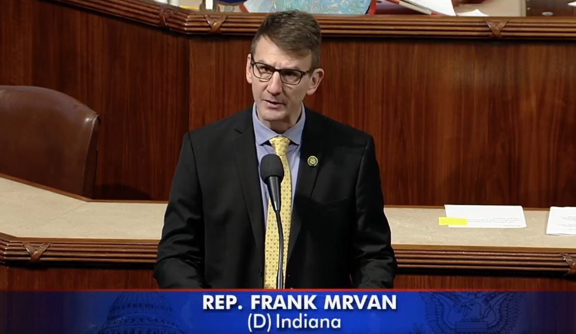 Congressional Steel Caucus calls for tariffs to be maintained