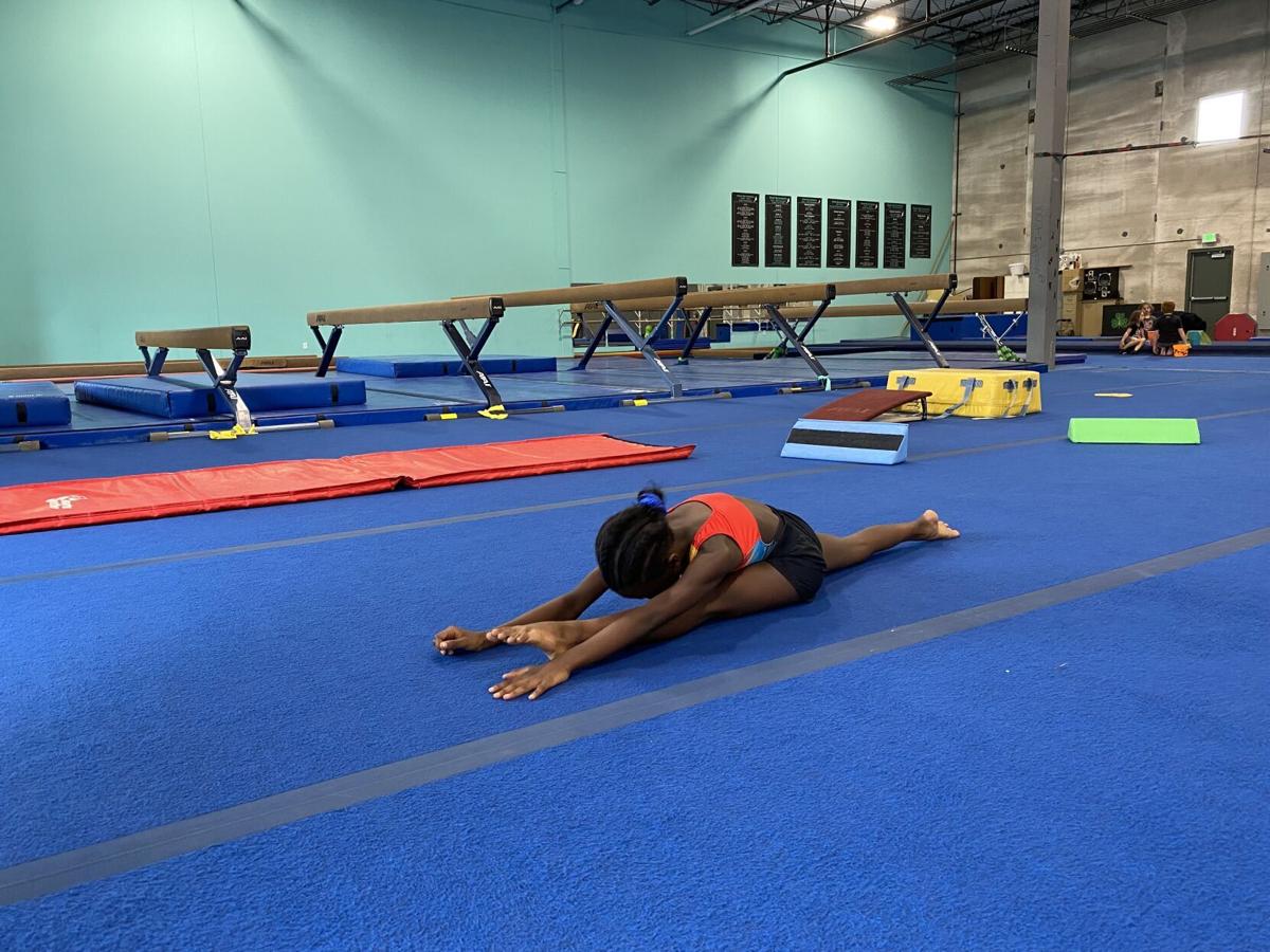 ymca tumbling tornadoes