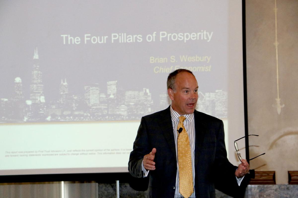 Wintrust looking to expand presence in Lake, Porter counties ...