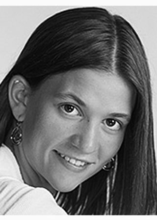 Jessica Ann Wells