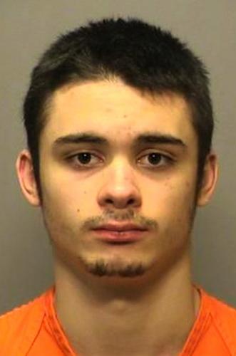 Teen enters guilty plea in school bus terror case