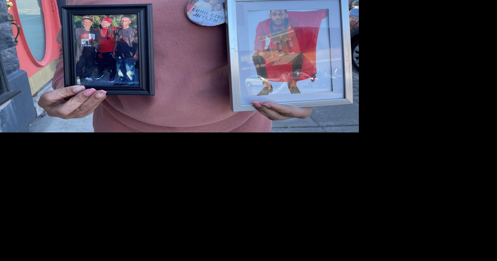 Region homicide numbers down overall in 2023, data shows