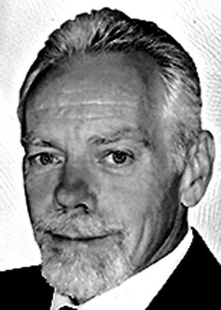 James G. Ricard