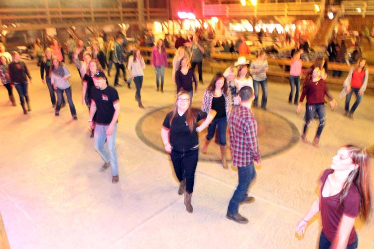 BYGONE REGION INSTITUTIONS: DC's Country Junction