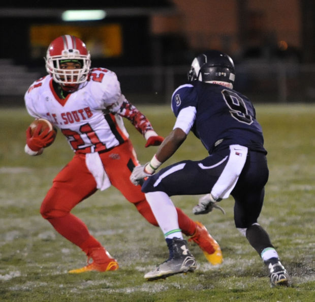 Gallery: Region football games played on Oct. 31 | Digital Exclusives ...