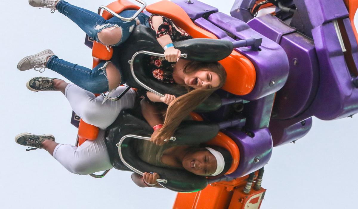 Lake County Fair returns with fan favorites, new features | Lake County ...