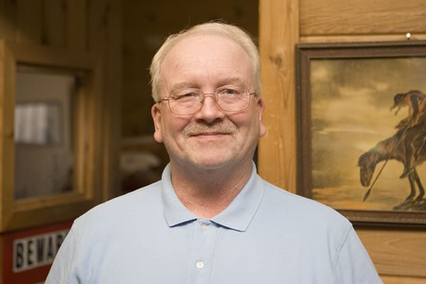 Meet the Expert - John Hodson Coins