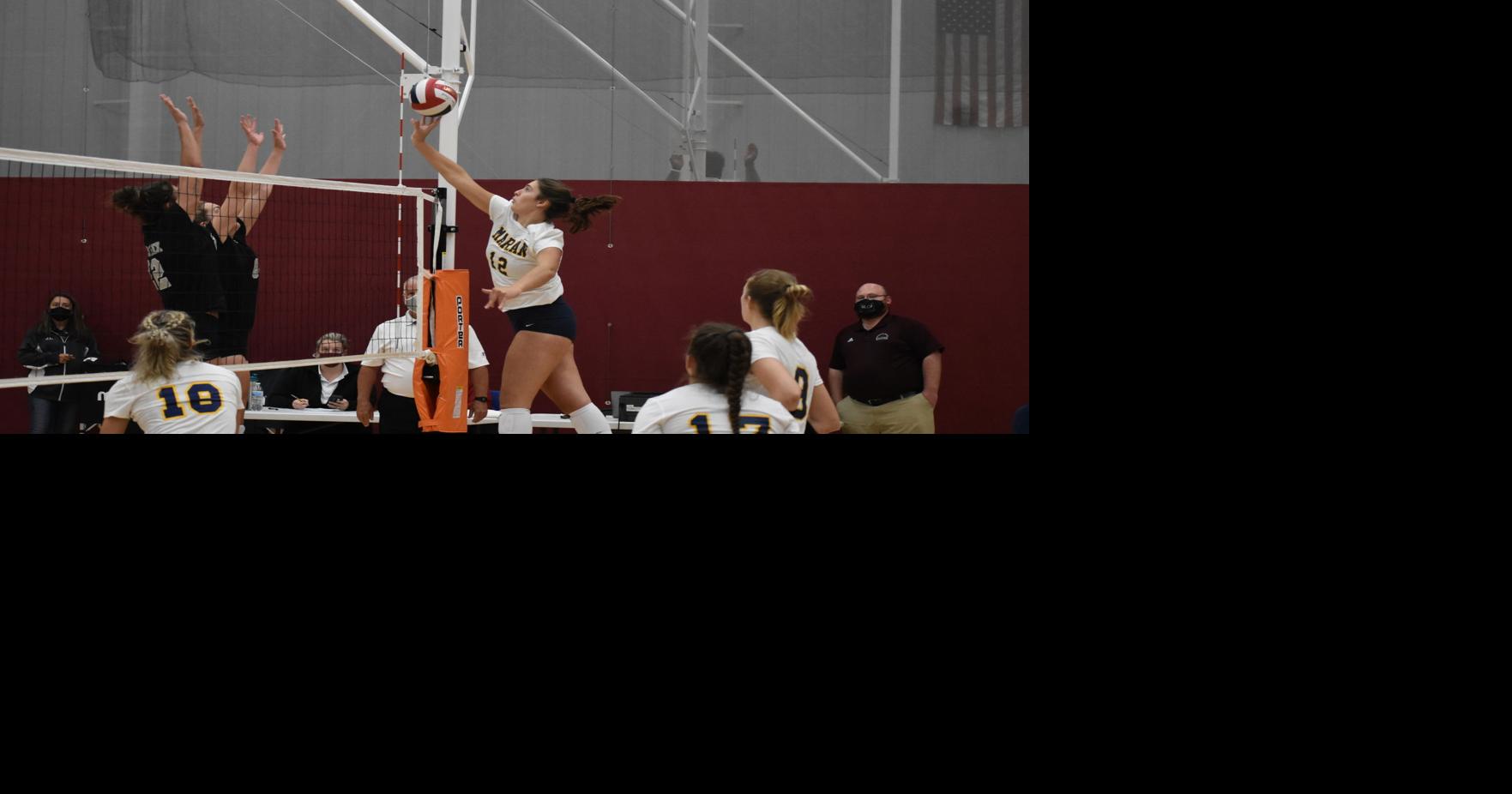 Hanover Central grad Sarah Spangler seeks another national title with ...