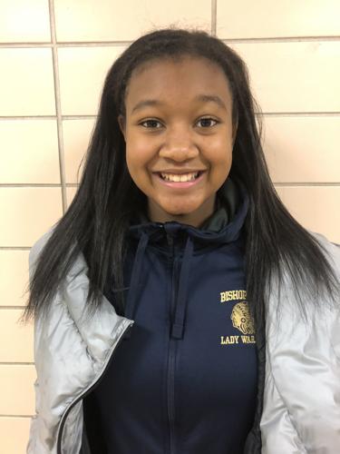 GIRLS BASKETBALL: Bishop Noll's Blakely maturing into an elite prospect