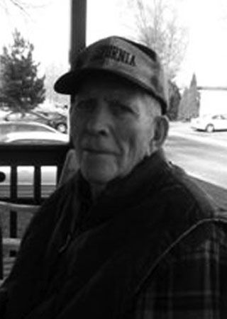 Austin Gilmore Ludwig