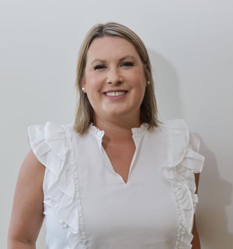 20 UNDER 40: Kelly Anthony