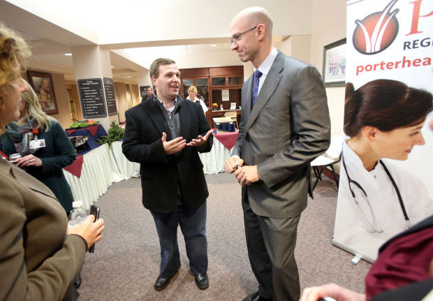 Porter Regional opens second Health at Work clinic in Portage