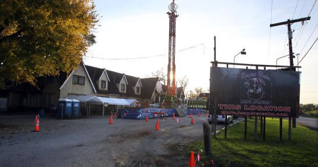 Hammond moves forward with Reapers Realm development