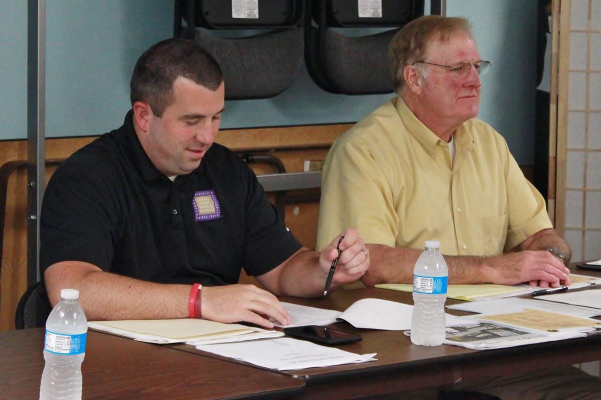 PCACS spotlights another year of serving community