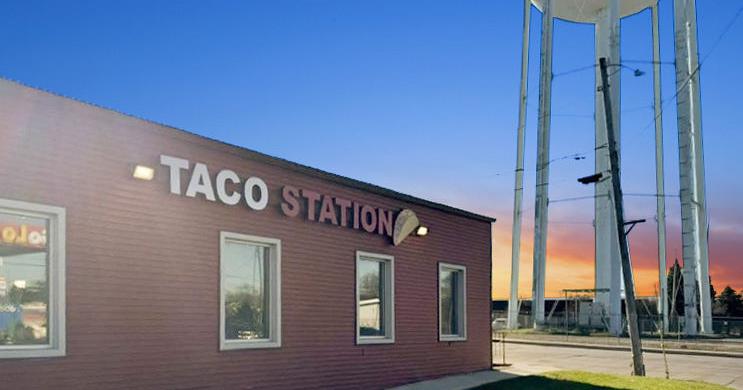 Taco Station under new management