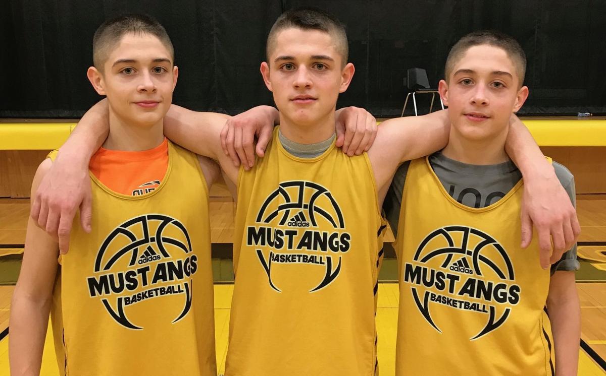 FRIDAY'S PREP ROUNDUP: Kouts boys remain unbeaten