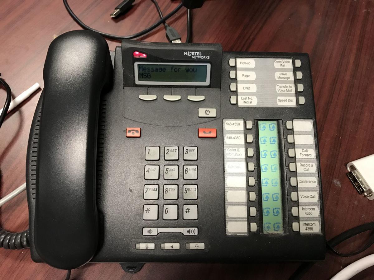 Lake County E-911 cellular calls reconnected; technical error solved